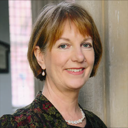 Anne Page – Dutch Church